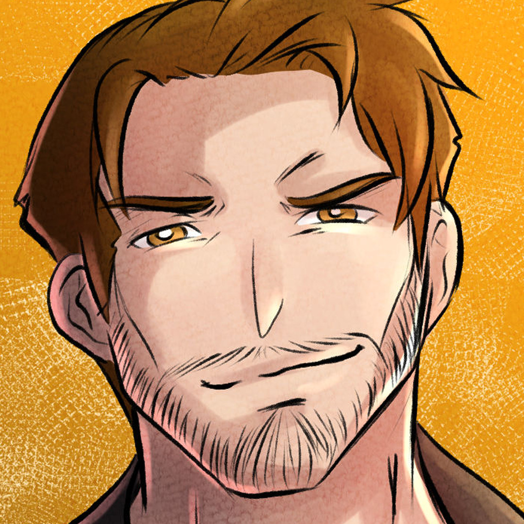 Daddy Number One | WEBTOON