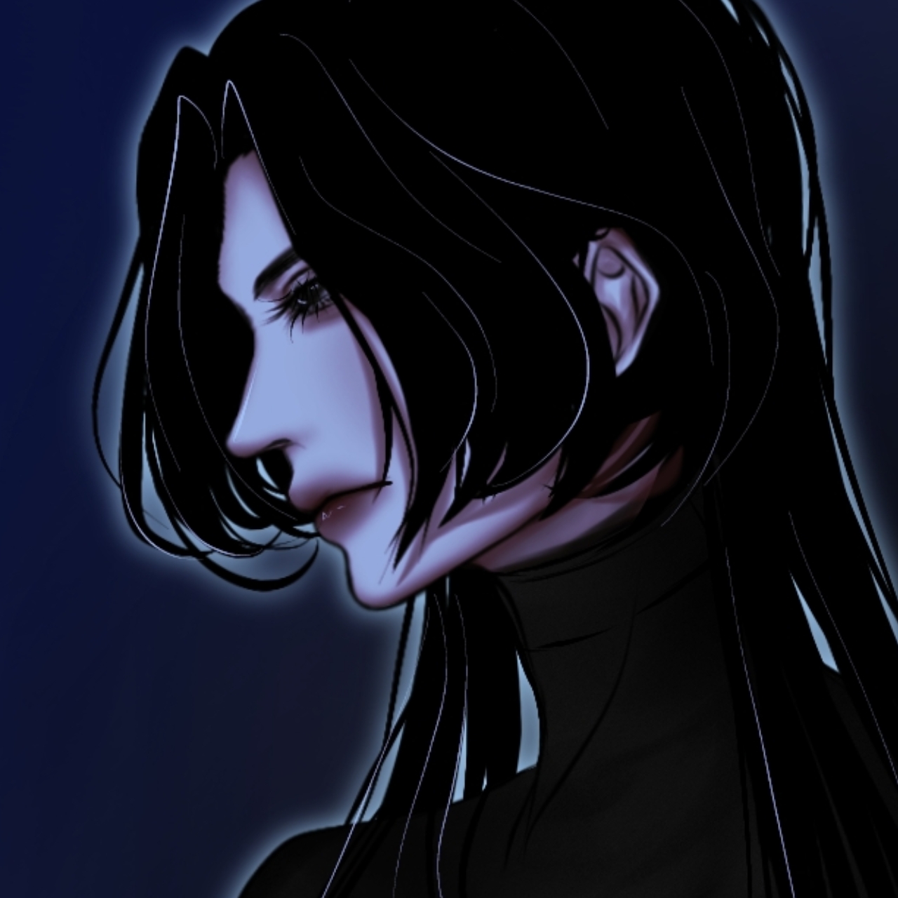 ด้วยรักและสงคราม (GL) | WEBTOON