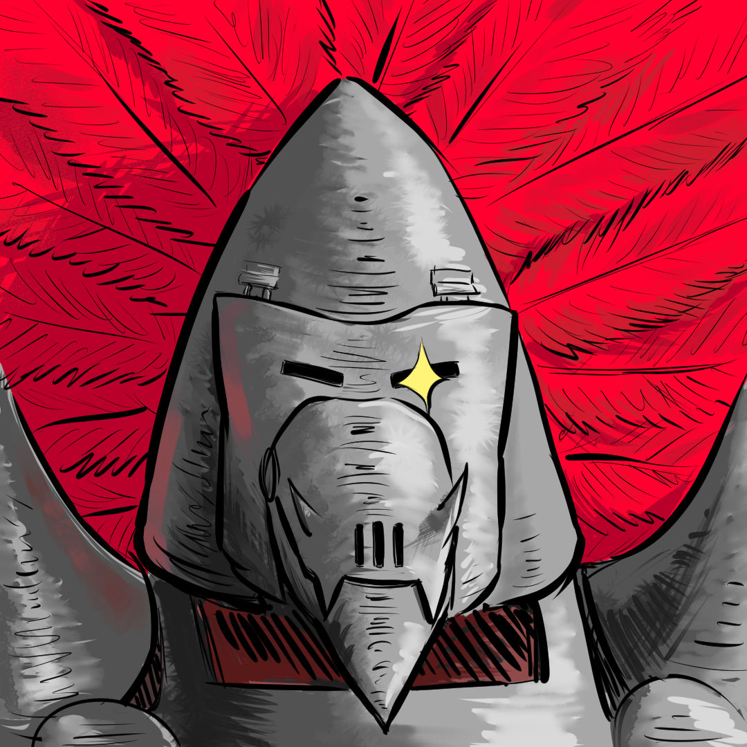 Primitive Warfare - Vertical Edition | WEBTOON