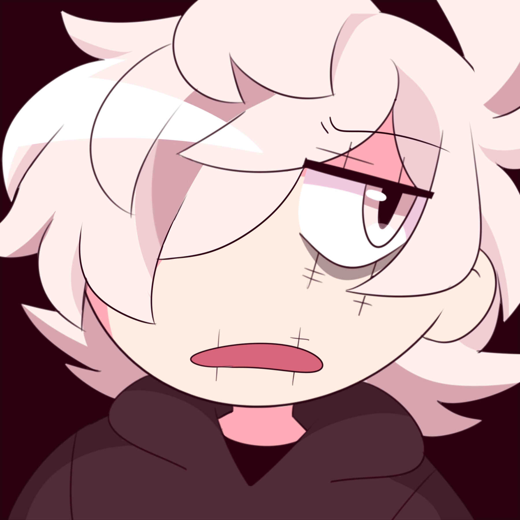Madness For Two | WEBTOON