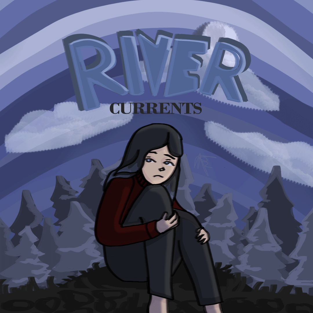 River Currents | WEBTOON