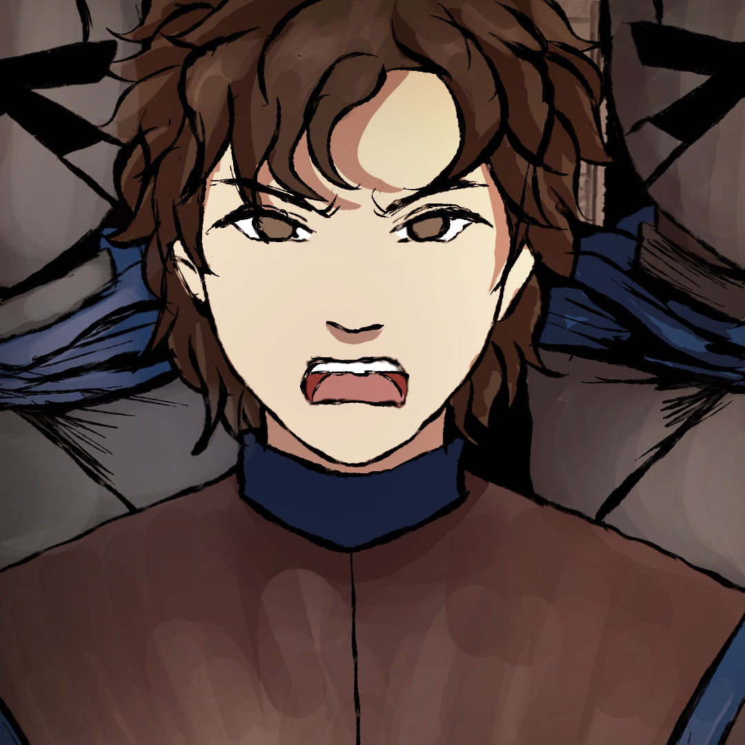 Fall of Heaven | WEBTOON