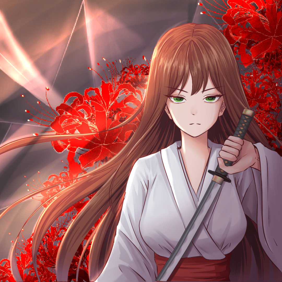 ALTHEA | LINE WEBTOON