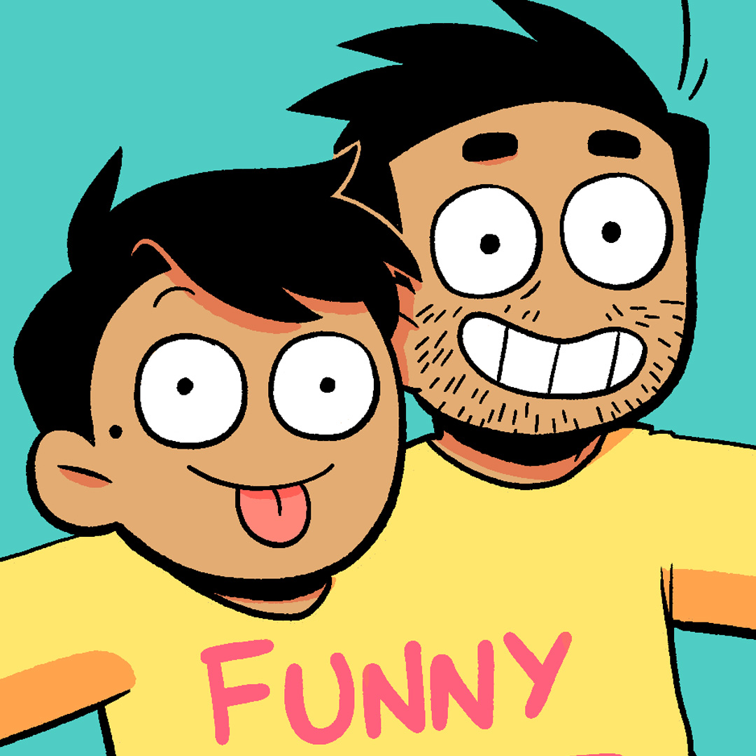 Walking to Do | WEBTOON