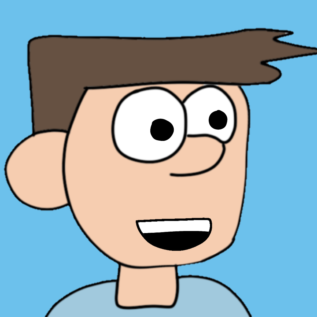 Andy Longwill | WEBTOON