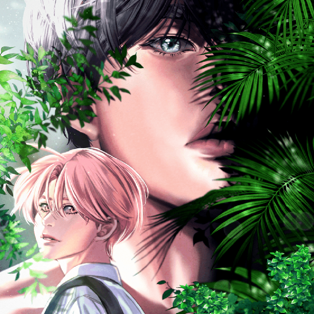 Transmutation | WEBTOON