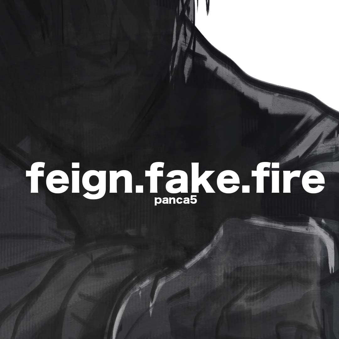 FEIGN.FAKE.FIRE | WEBTOON