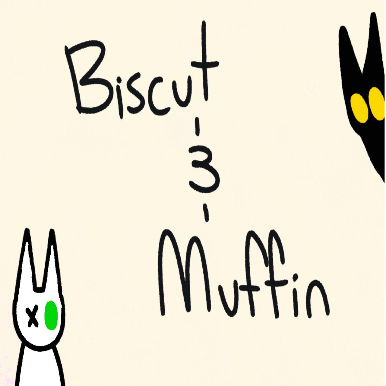 Biscuit & Muffin | WEBTOON