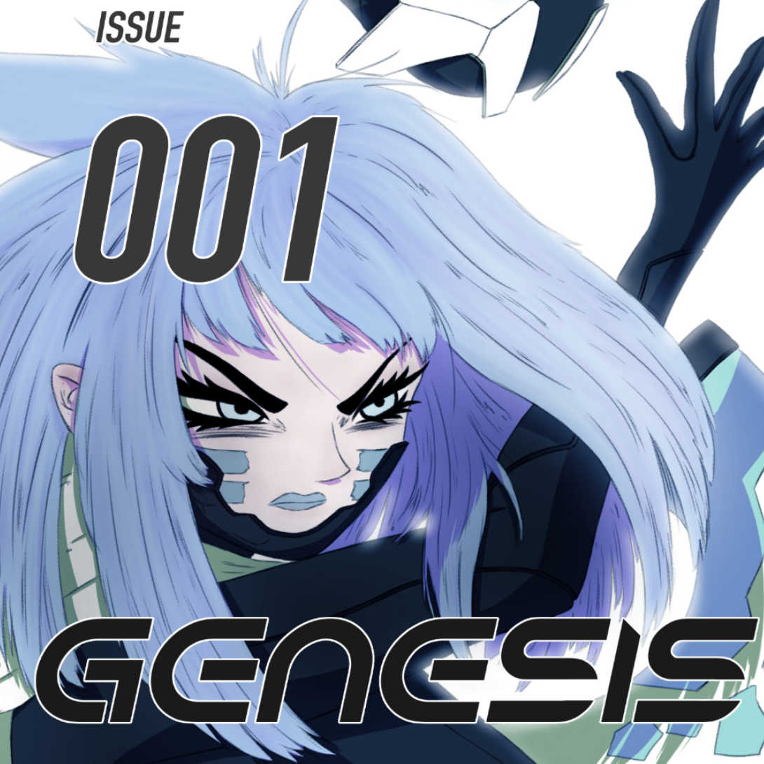 GENESIS | WEBTOON