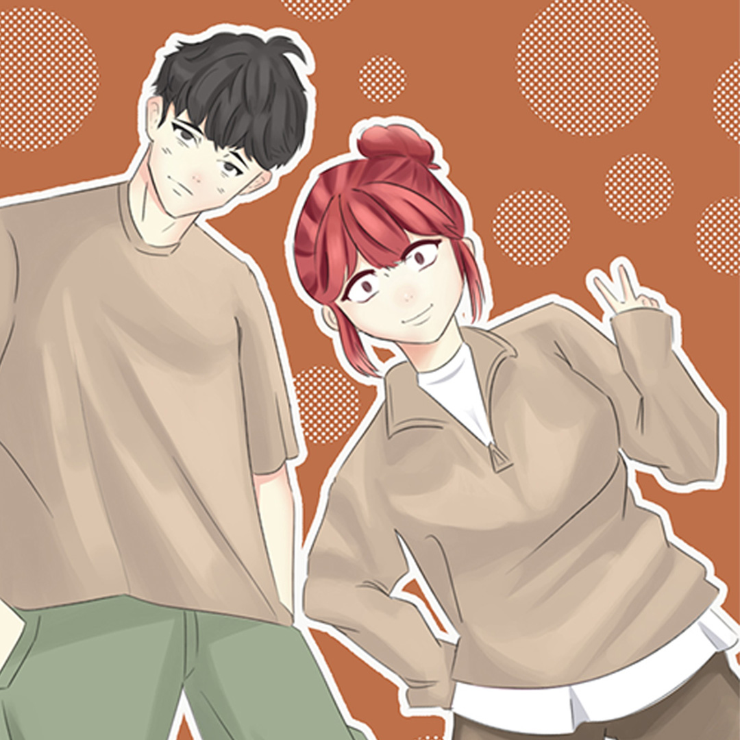 forever | LINE WEBTOON