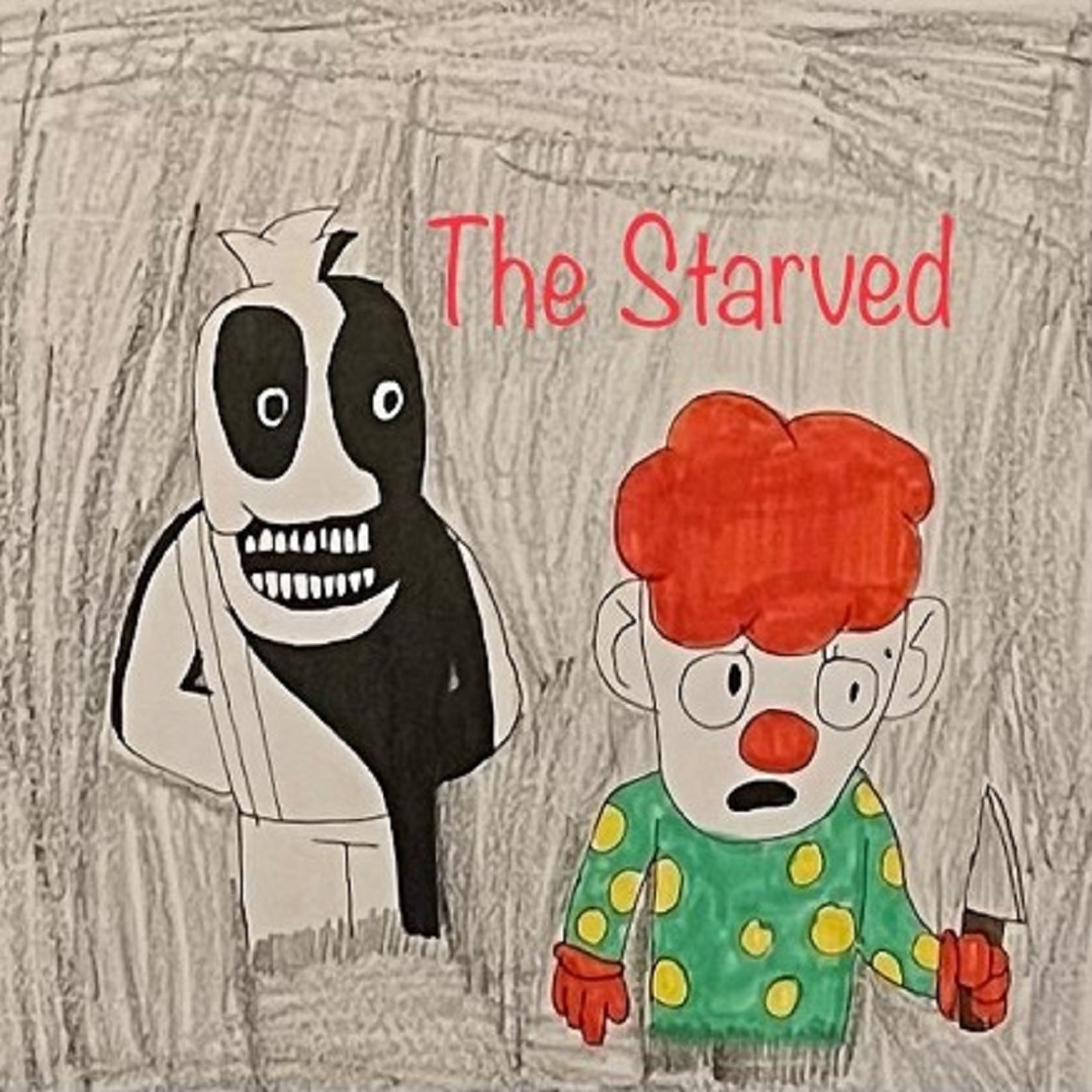 The Starved | WEBTOON
