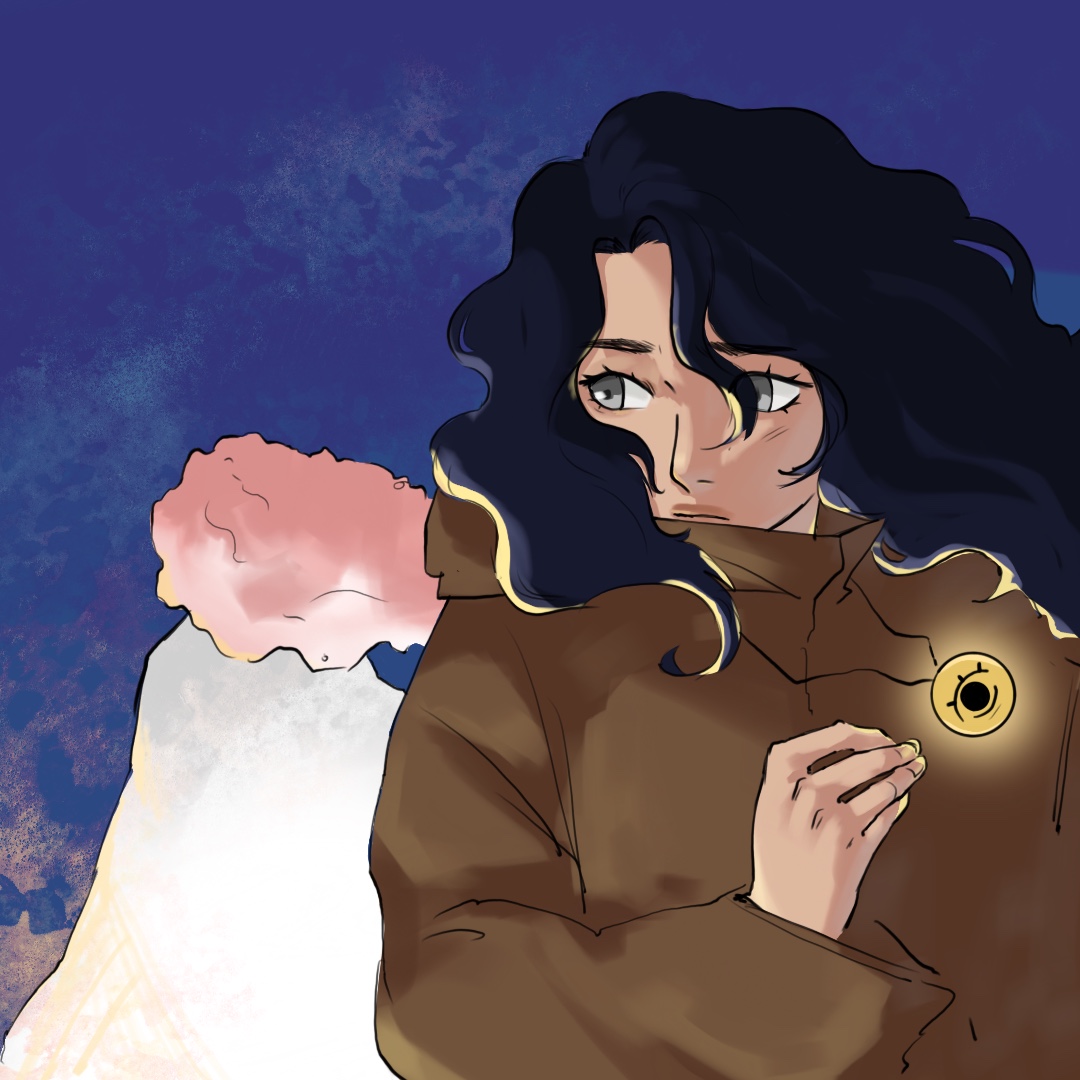 Finding Magic | WEBTOON