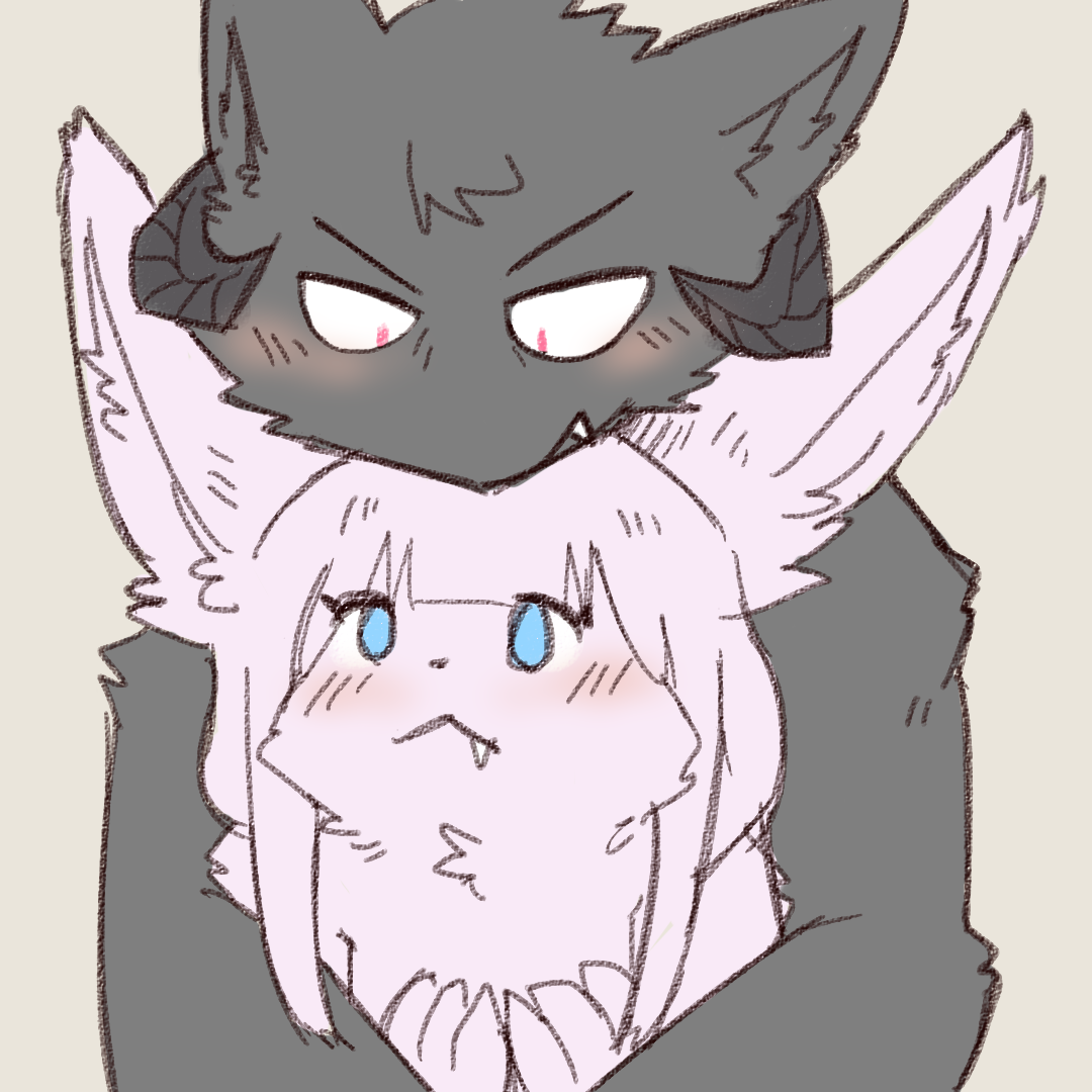 Wolf Colors | WEBTOON