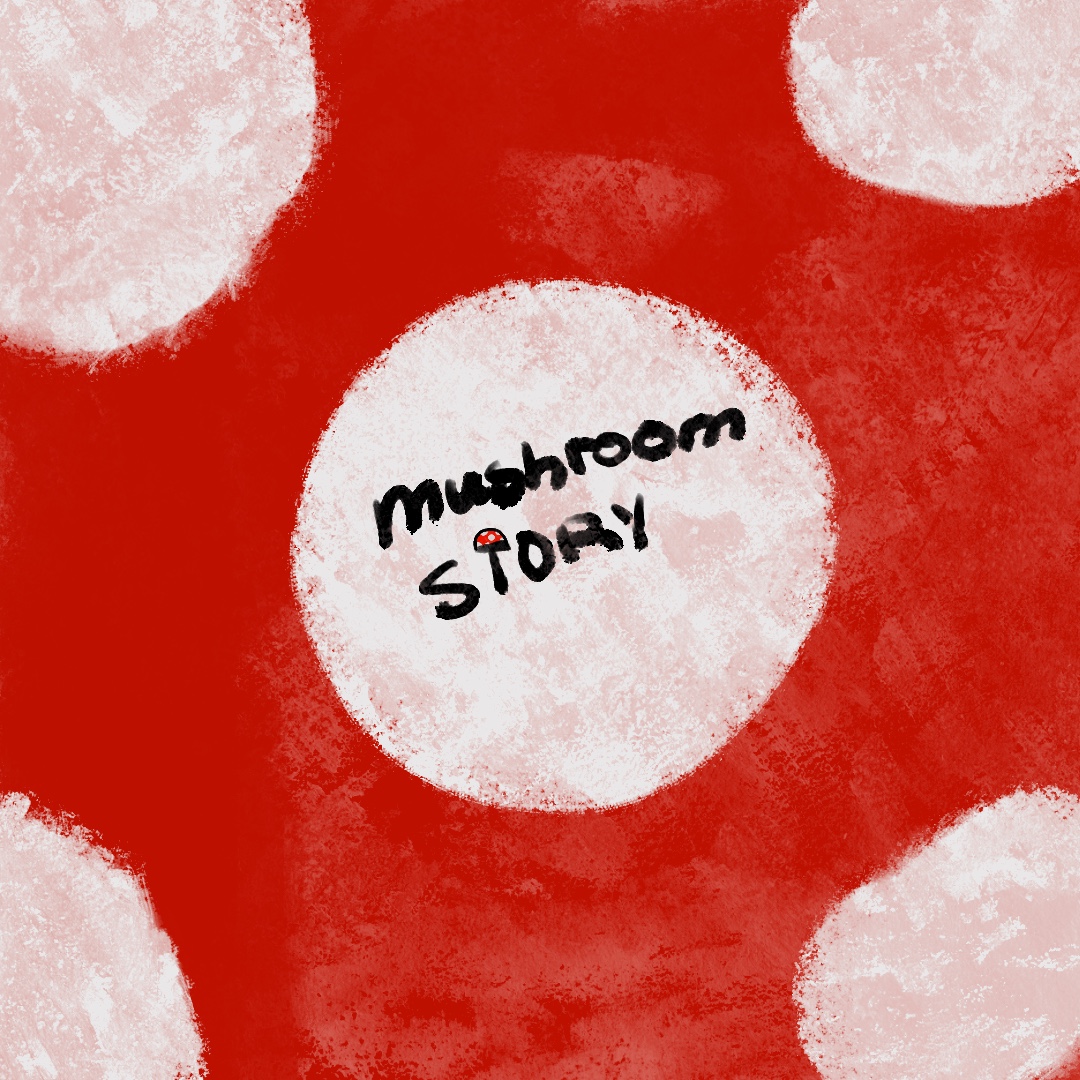 Mushroom Story | WEBTOON