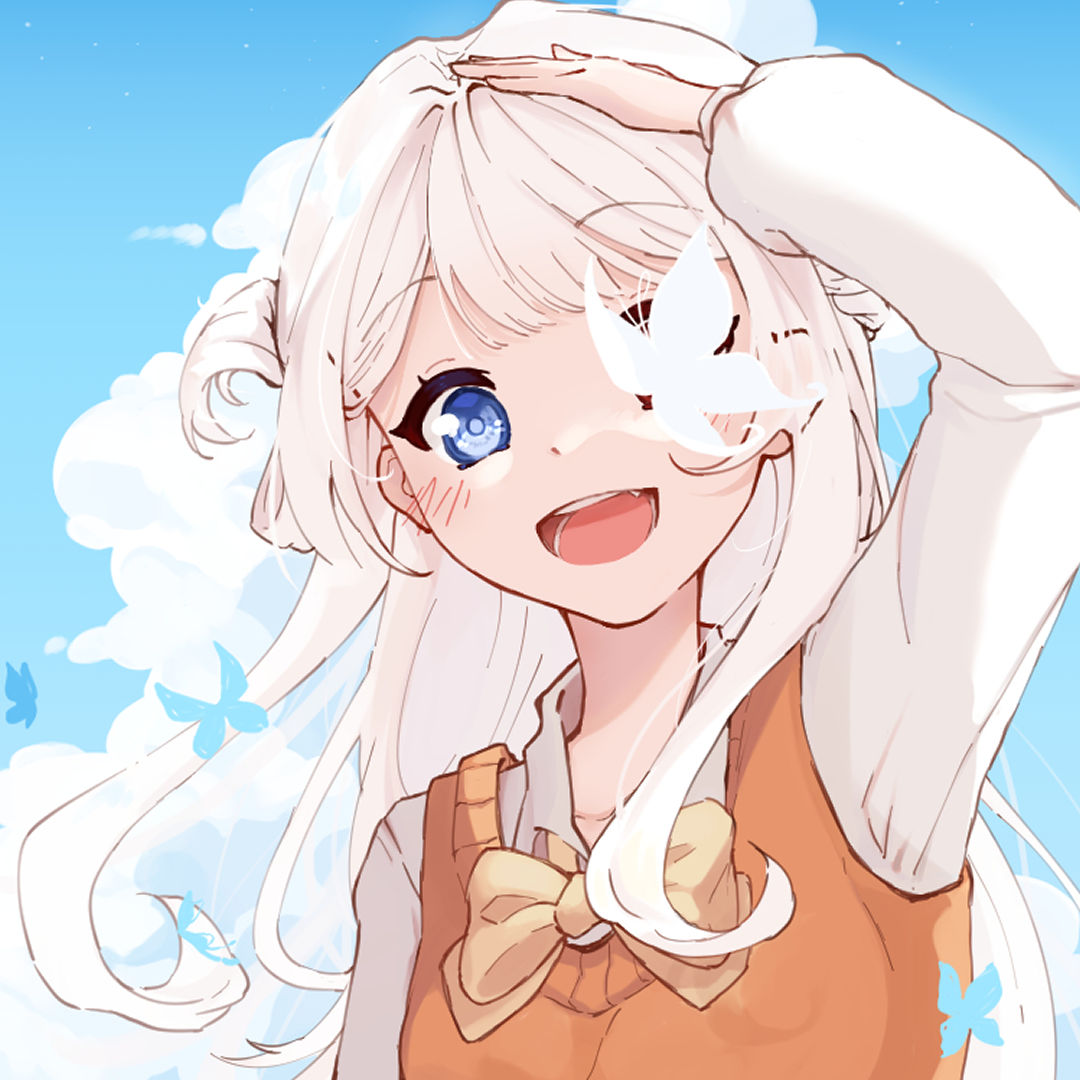 The Last Fairy | WEBTOON