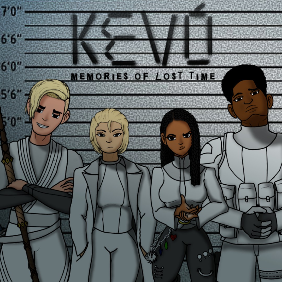 Κενό (Keno) Memories of Lost Time | WEBTOON