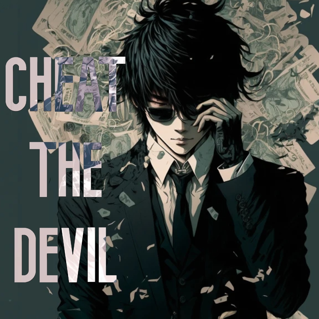 Cheat The Devil | WEBTOON