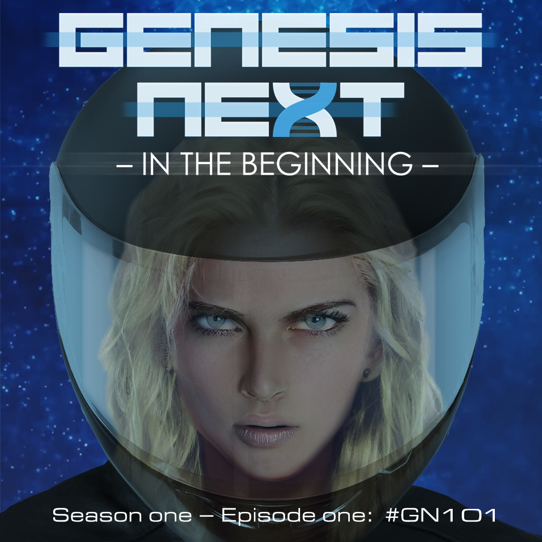 Genesis Next: In the Beginning | WEBTOON