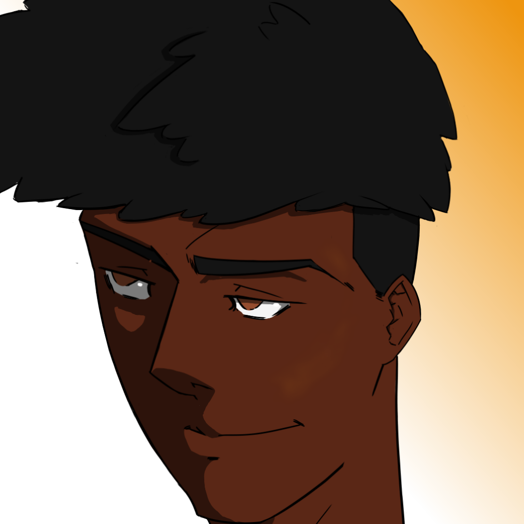 Unbreakable Tank | WEBTOON