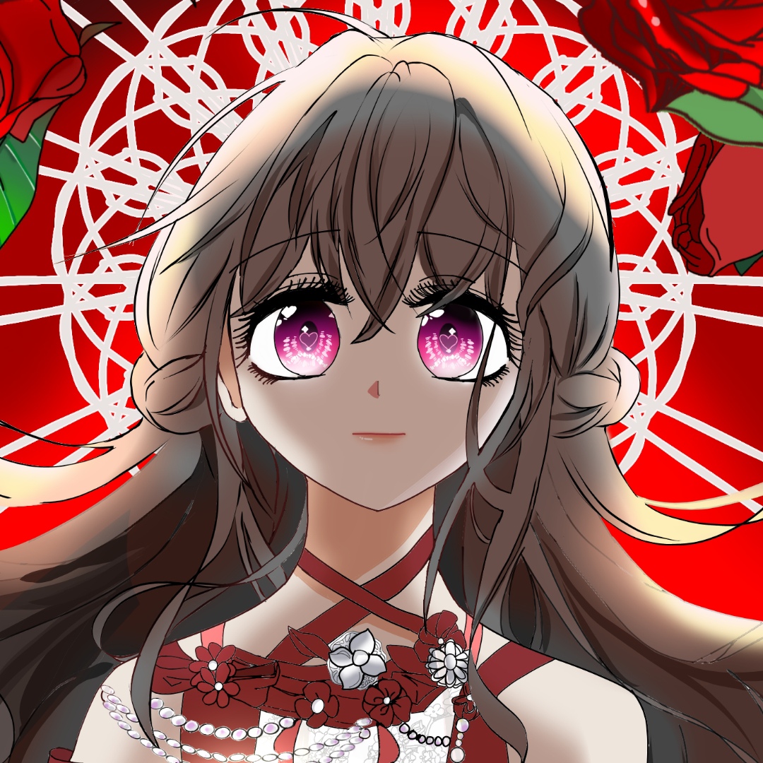 Rosabelle | LINE WEBTOON