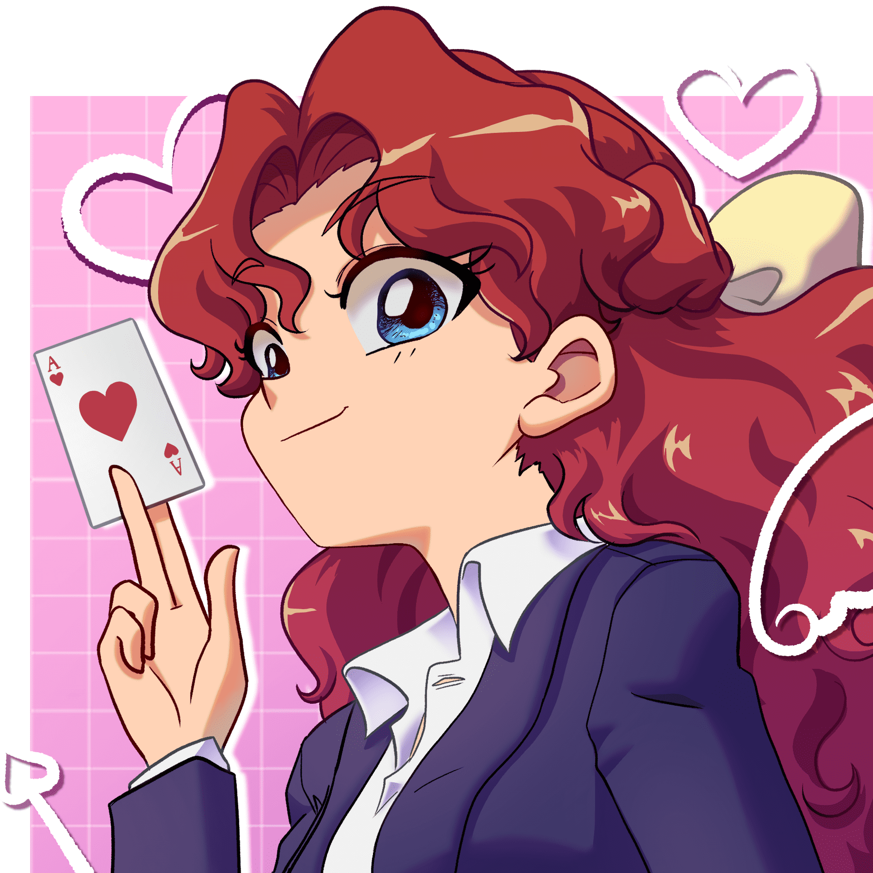 CAP 002 - 2 | Querida Señorita Corazón