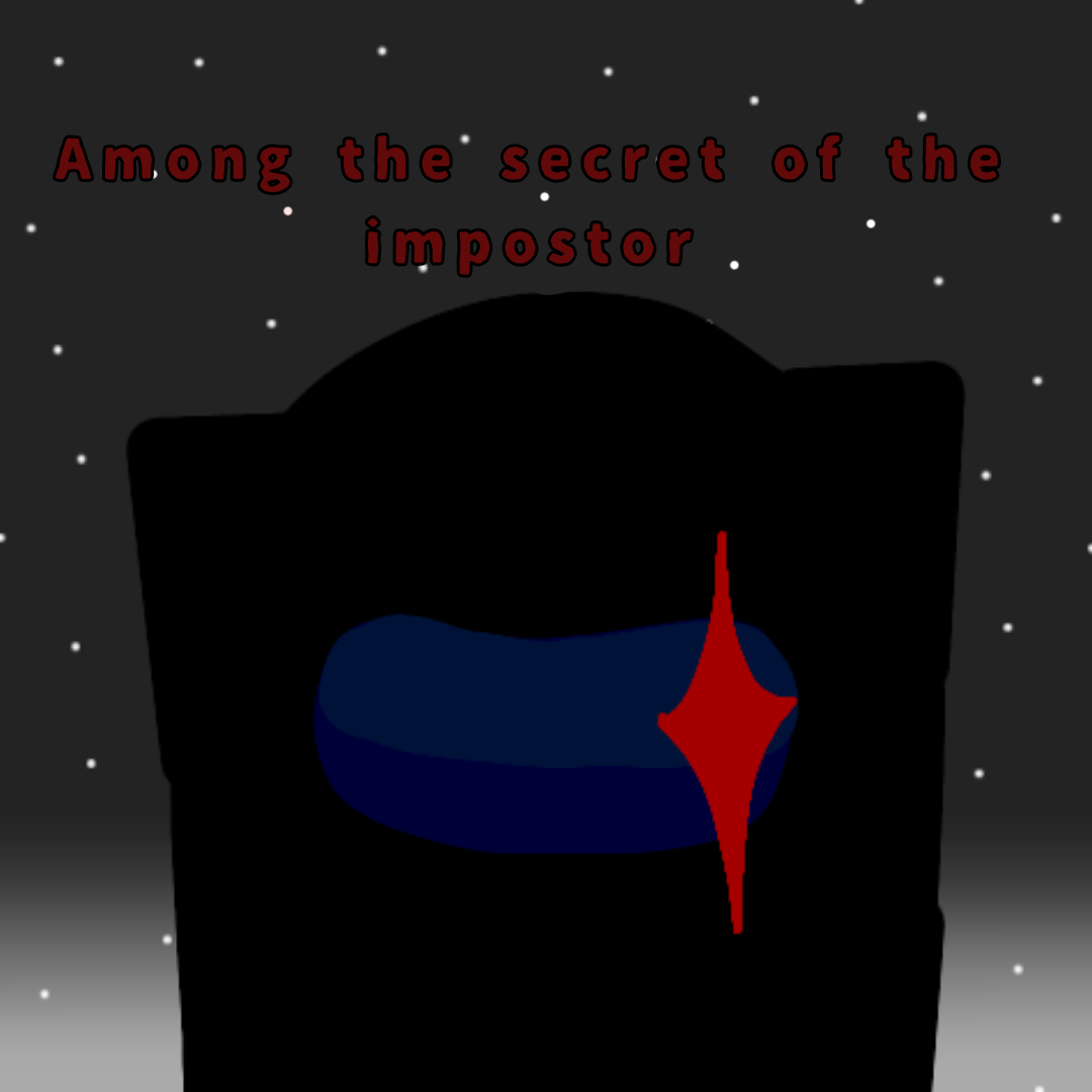 Among us The secret of the impostor | WEBTOON