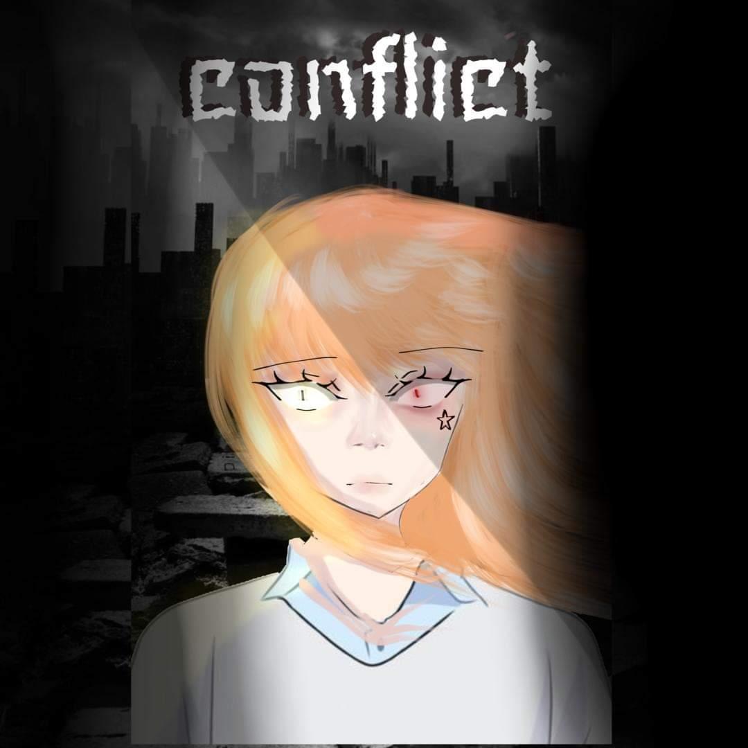 conflict | WEBTOON