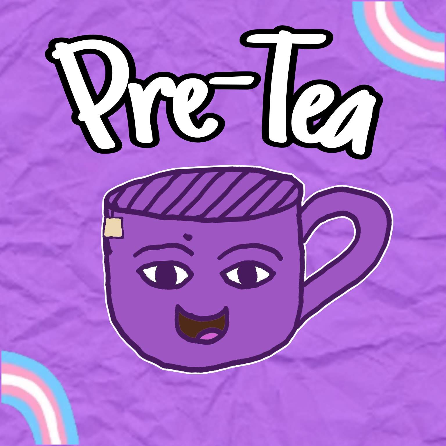 Pre-Tea | WEBTOON