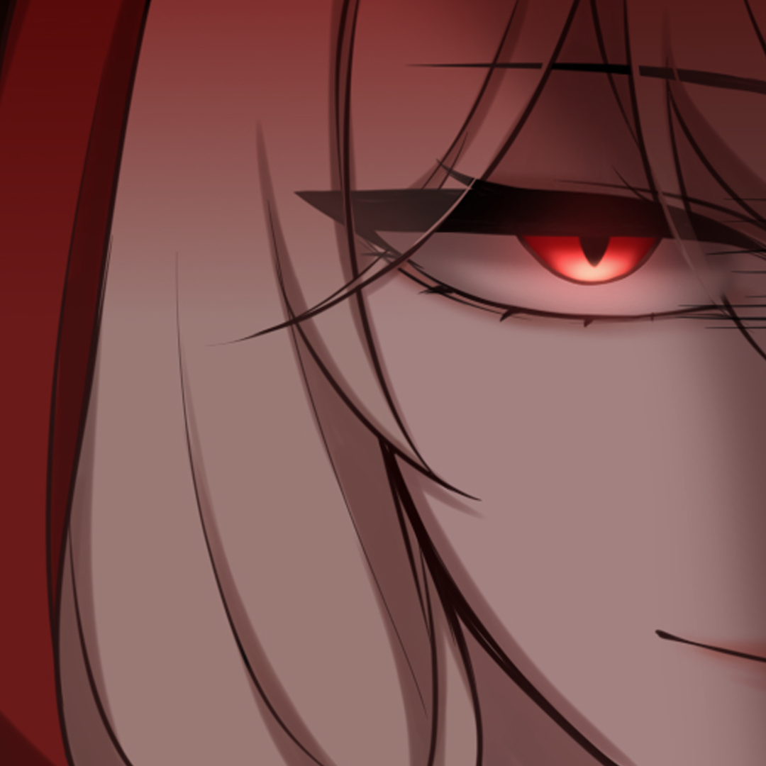 Little Red Wolf | WEBTOON