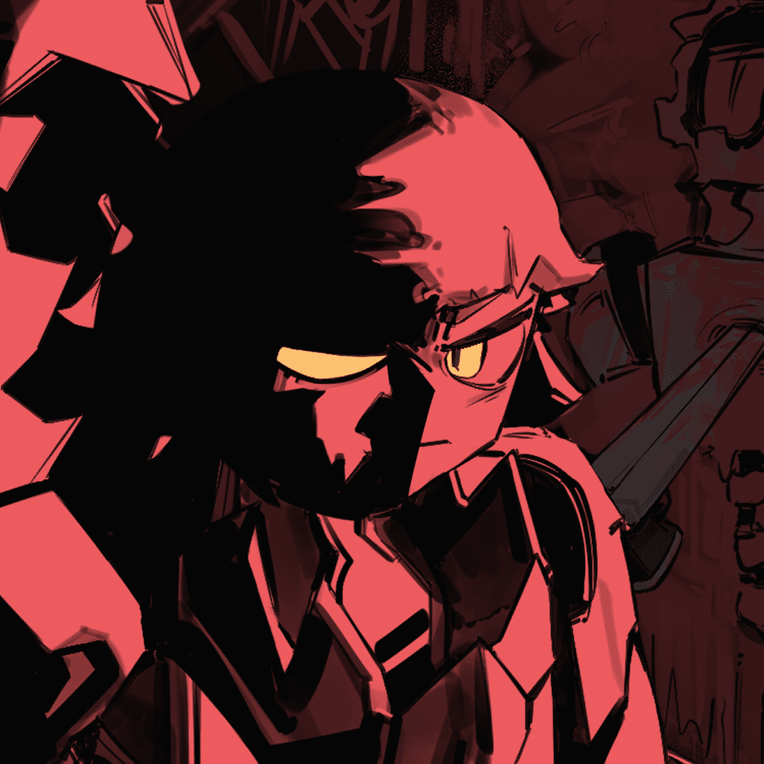 Hyper Hell | WEBTOON