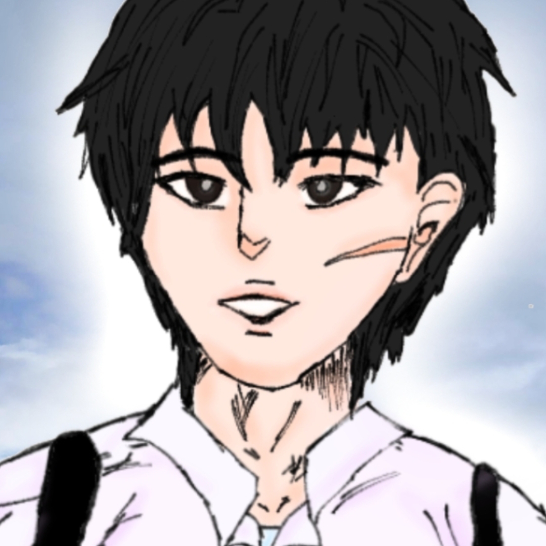 Campus Crush | WEBTOON Campus Crush | WEBTOON