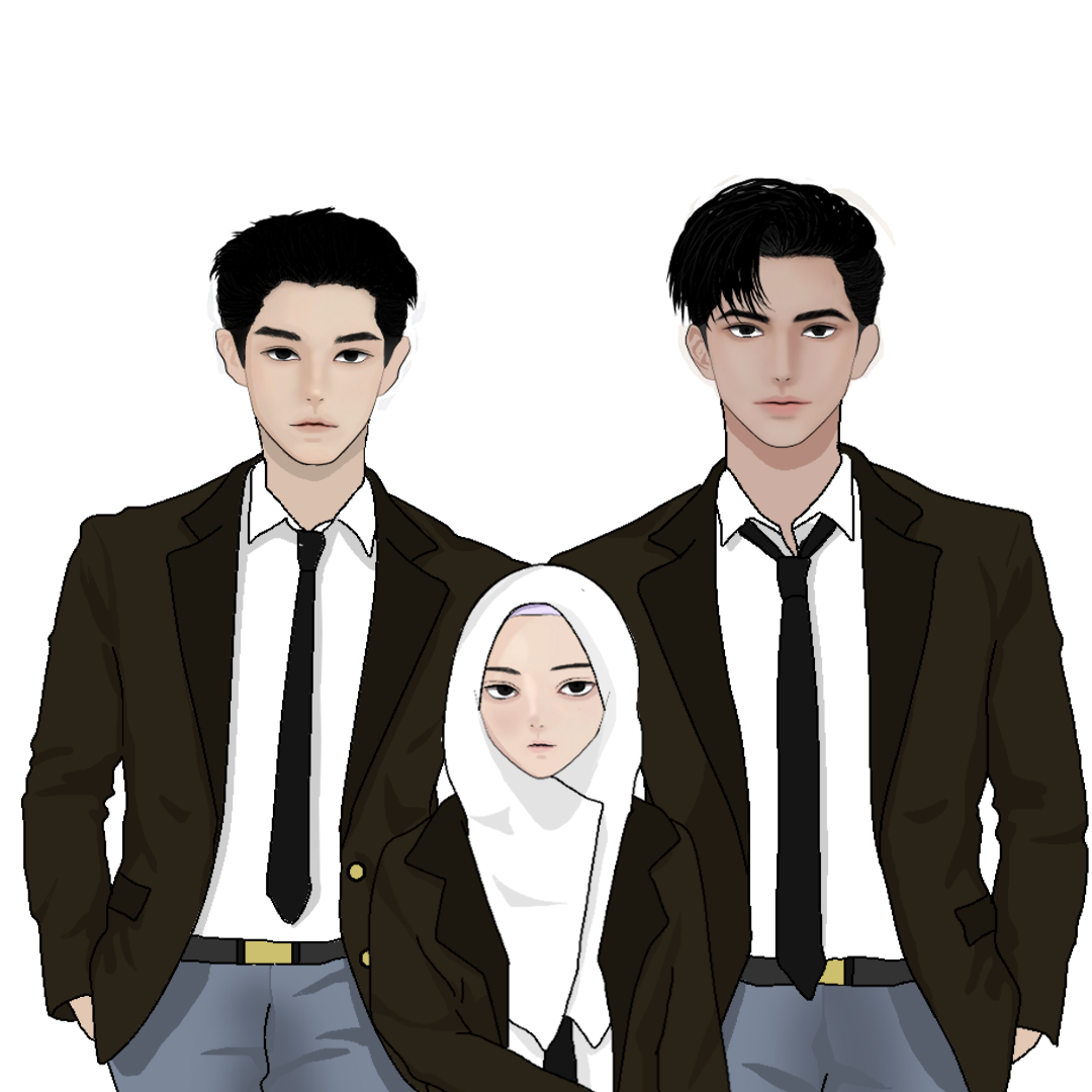 White Book | LINE WEBTOON