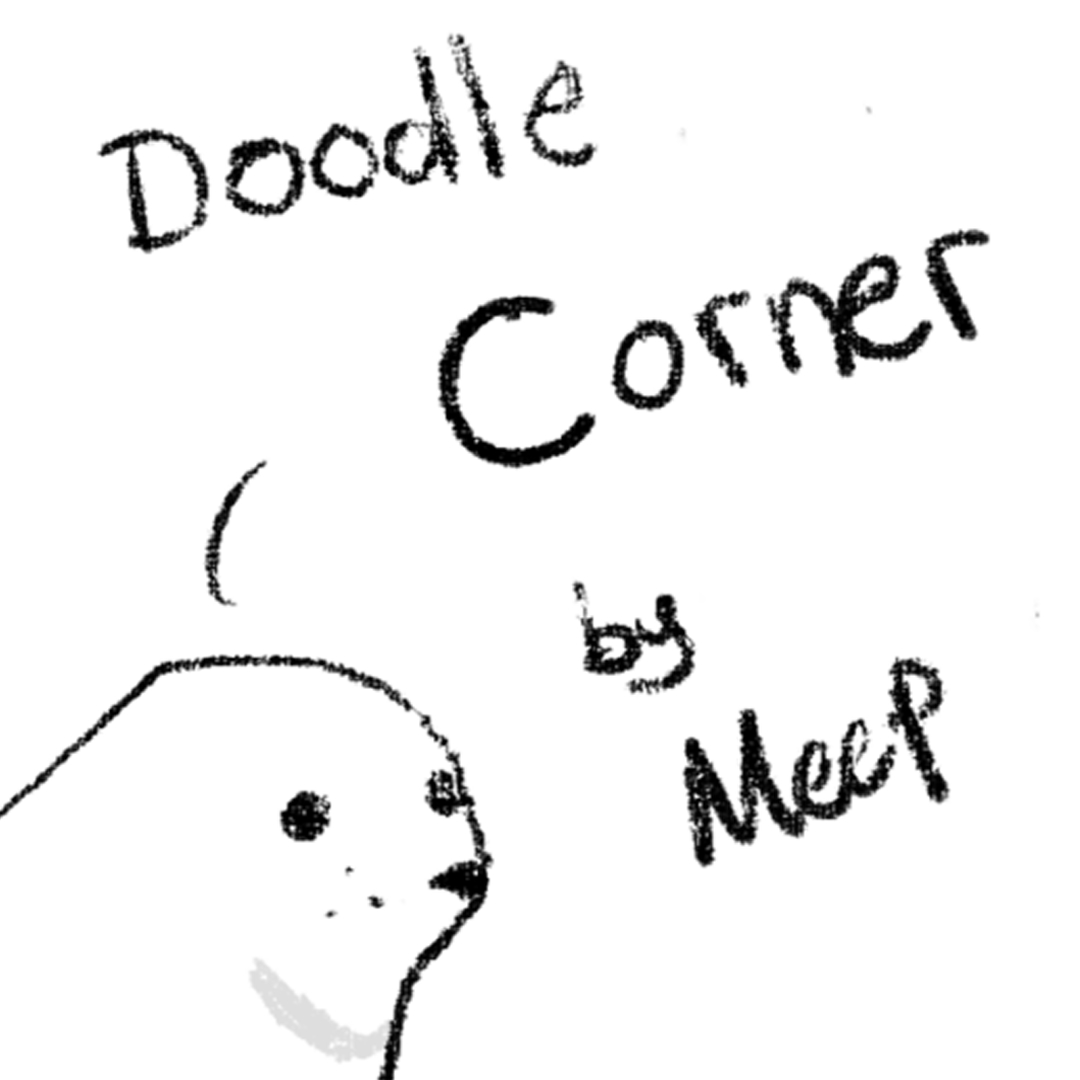 Doodle Corner | WEBTOON