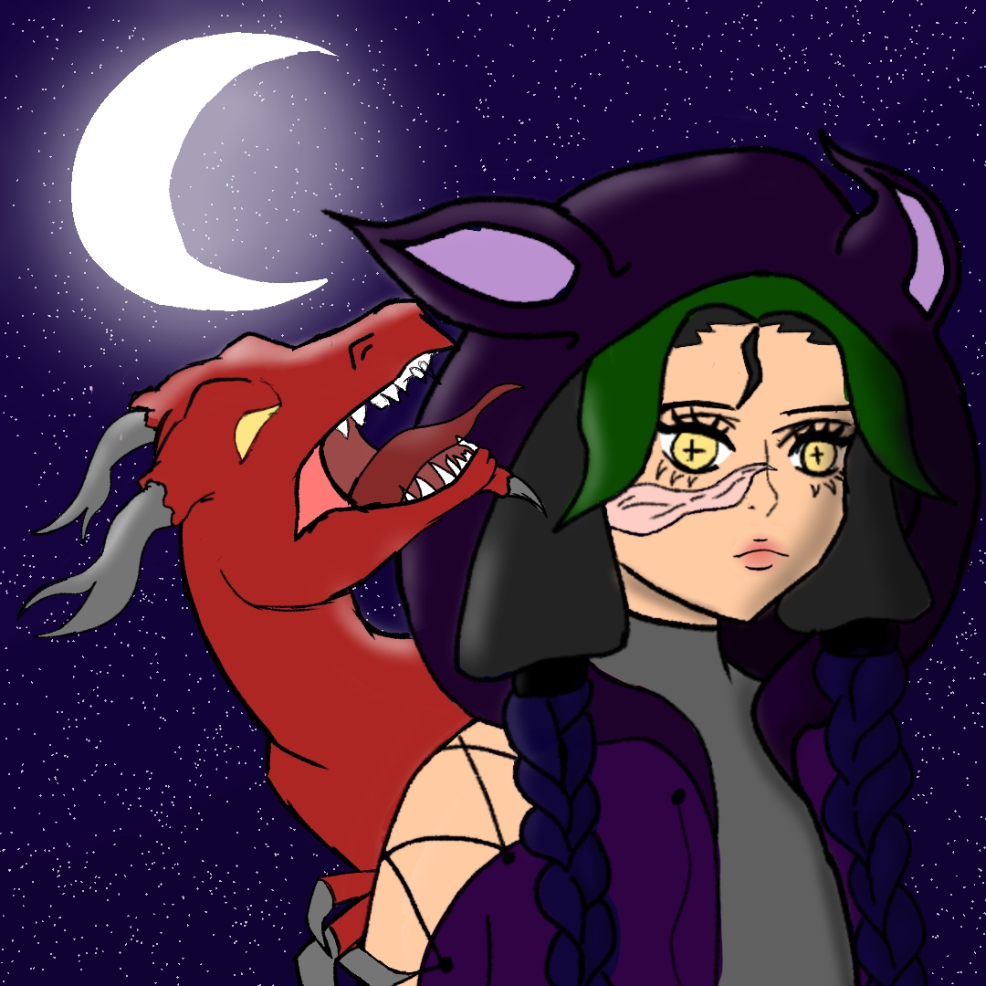 Animal Within | WEBTOON