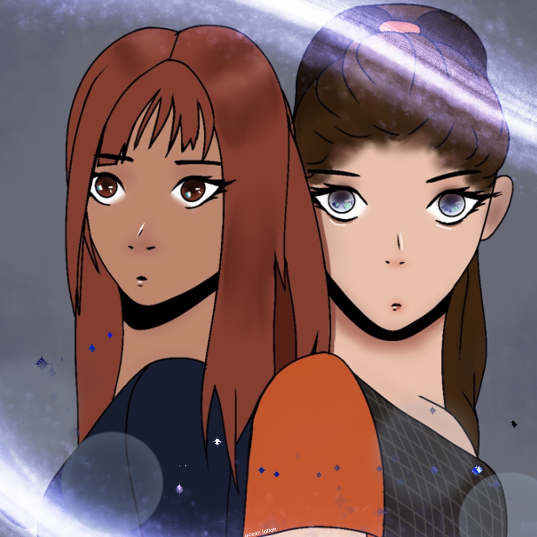 Hero from the past | WEBTOON