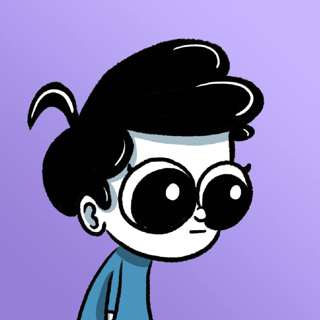 Lohit Can't Comics | WEBTOON