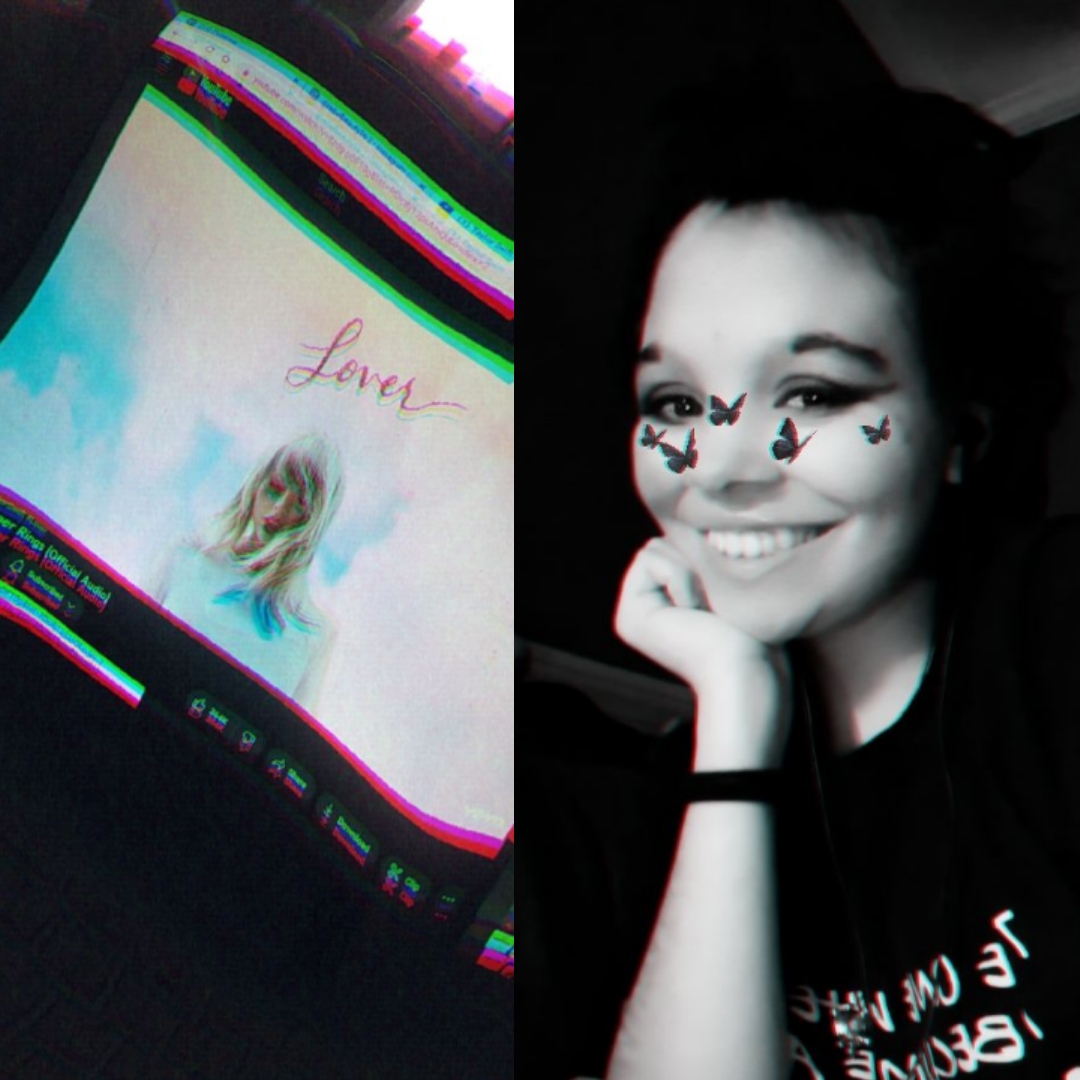 Secret Love (Dec. 30, 2022) | WEBTOON