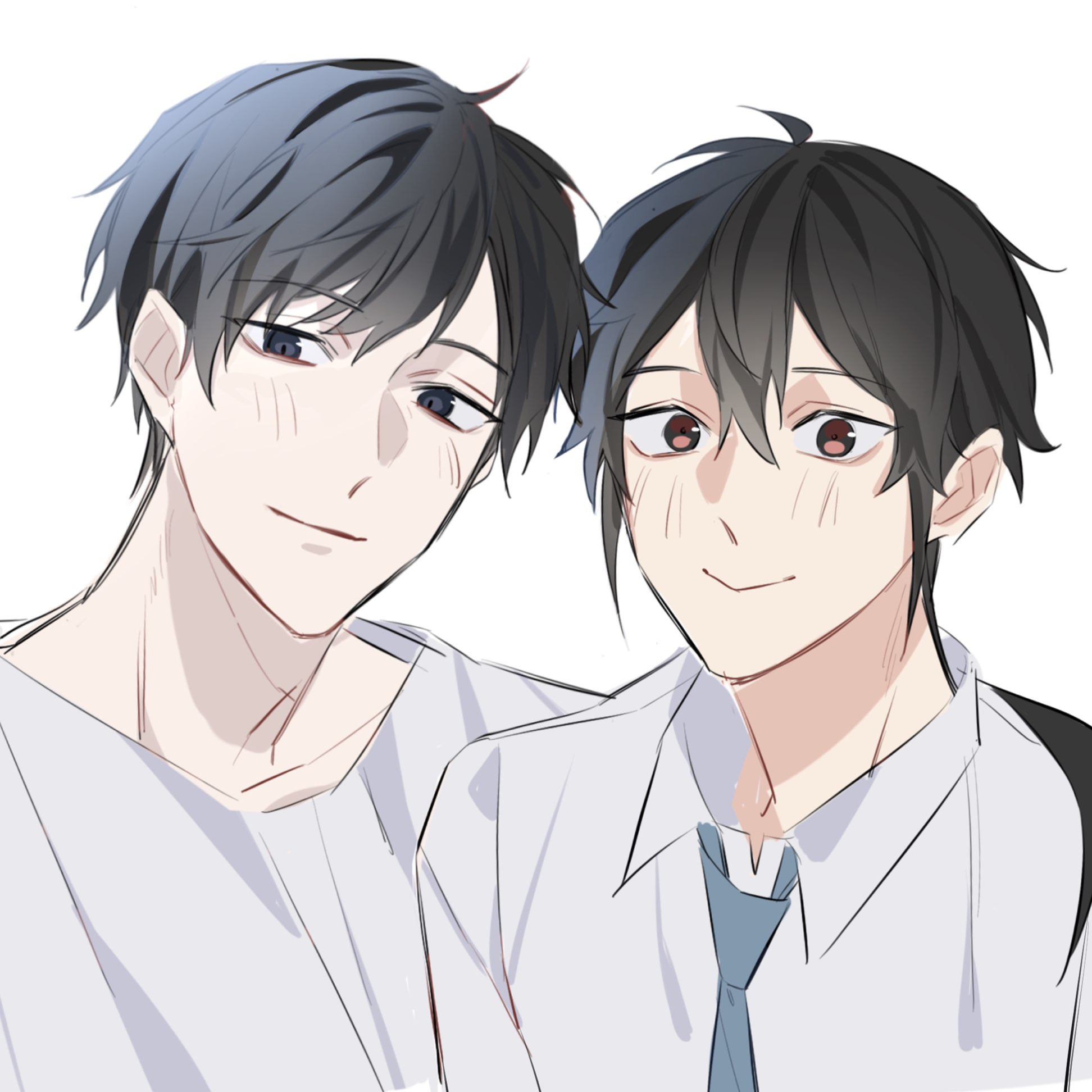 Enchanted | LINE WEBTOON