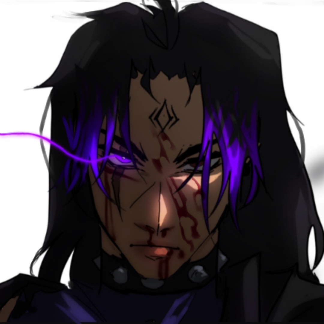 Project: Titan | WEBTOON