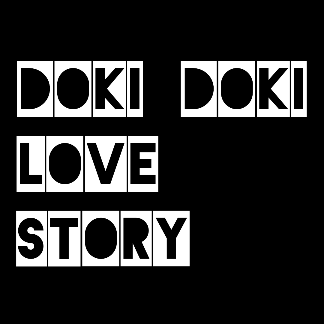 Doki Doki: Love Story | WEBTOON