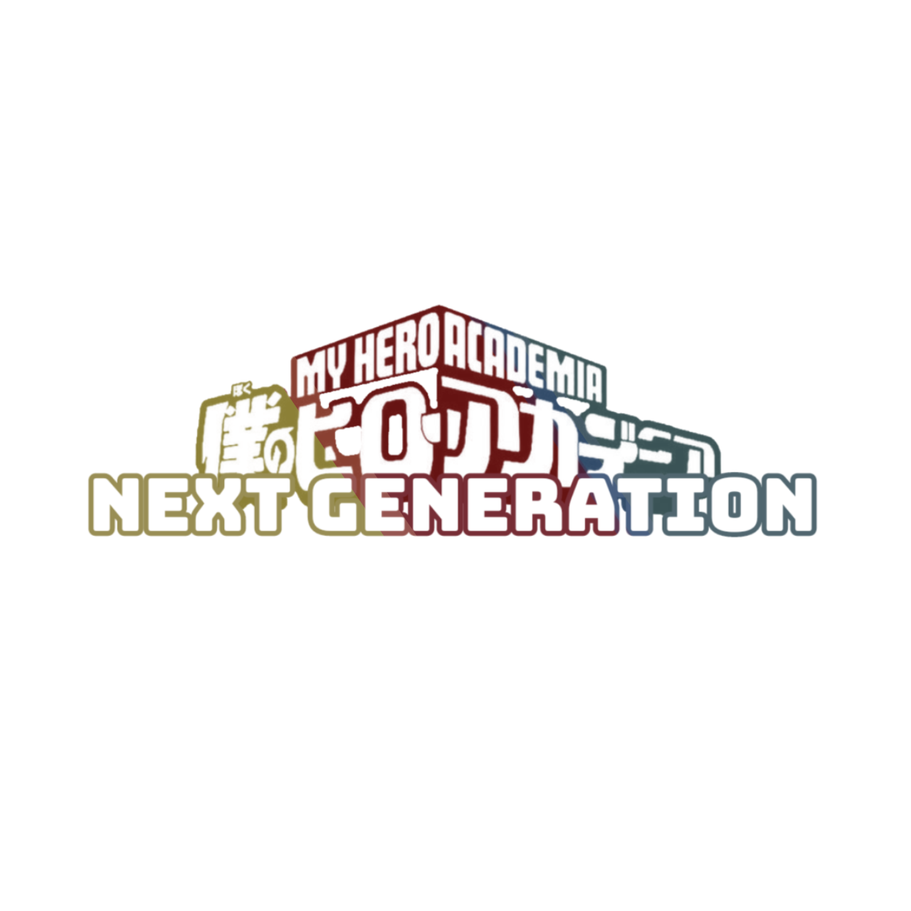BNHA NEXT GENERATION (BNHA NEXT GEN) STORY | WEBTOON