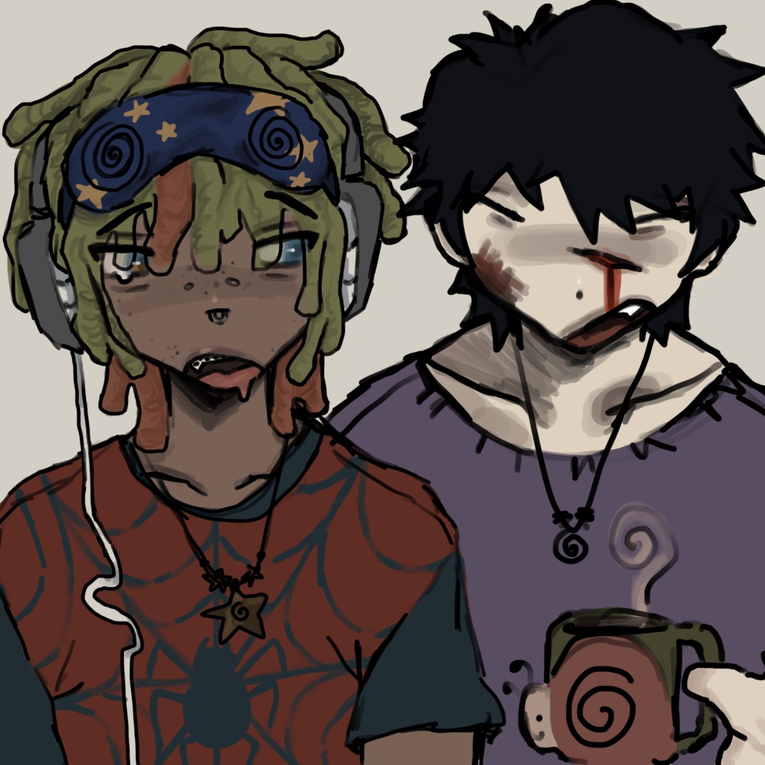 dream reaper | WEBTOON