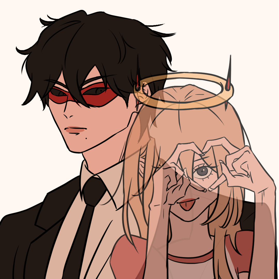 While She's Still Here | WEBTOON