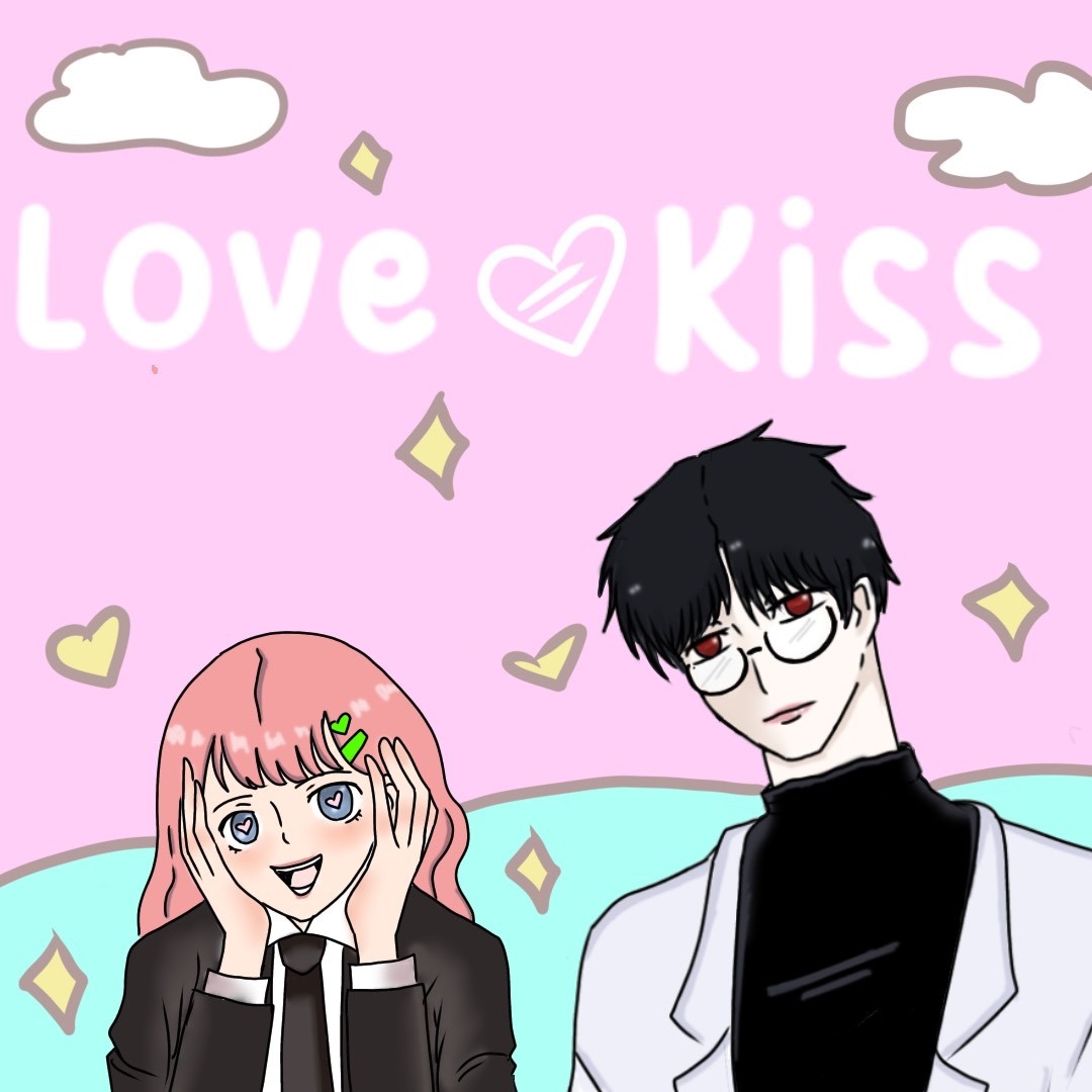 LOVE KISS | WEBTOON