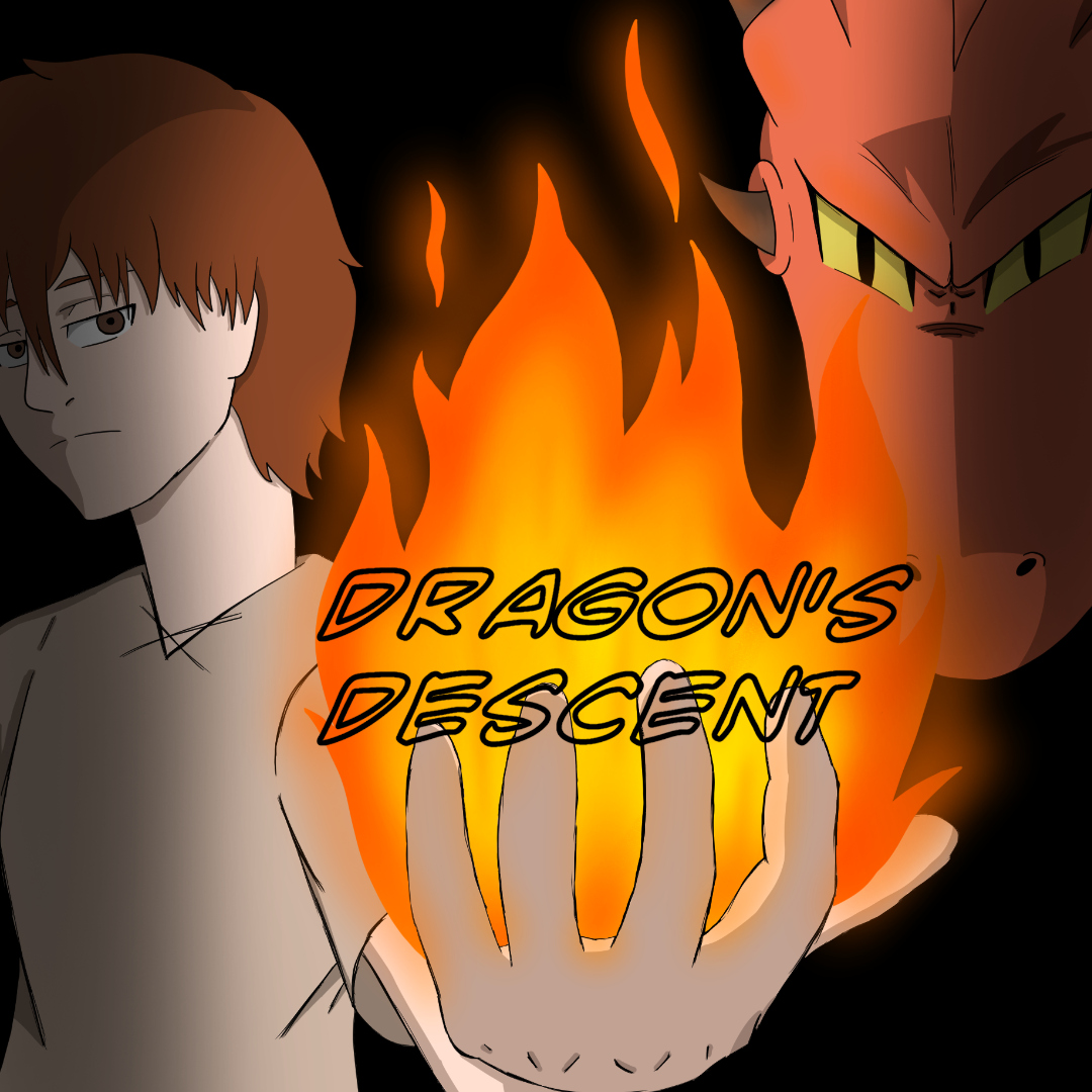 Dragon's Descent | WEBTOON