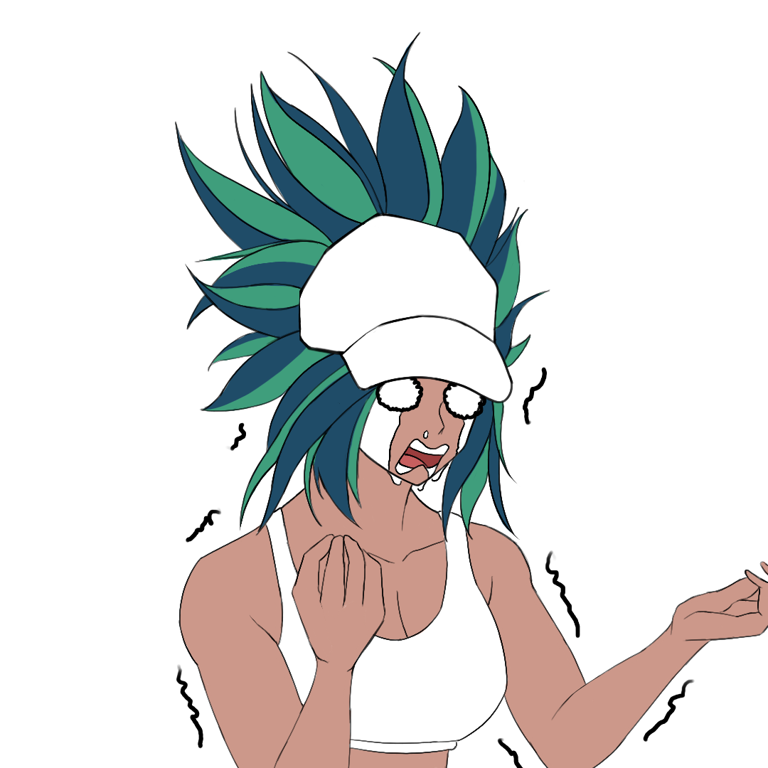 Daily Struggles of Toro | WEBTOON