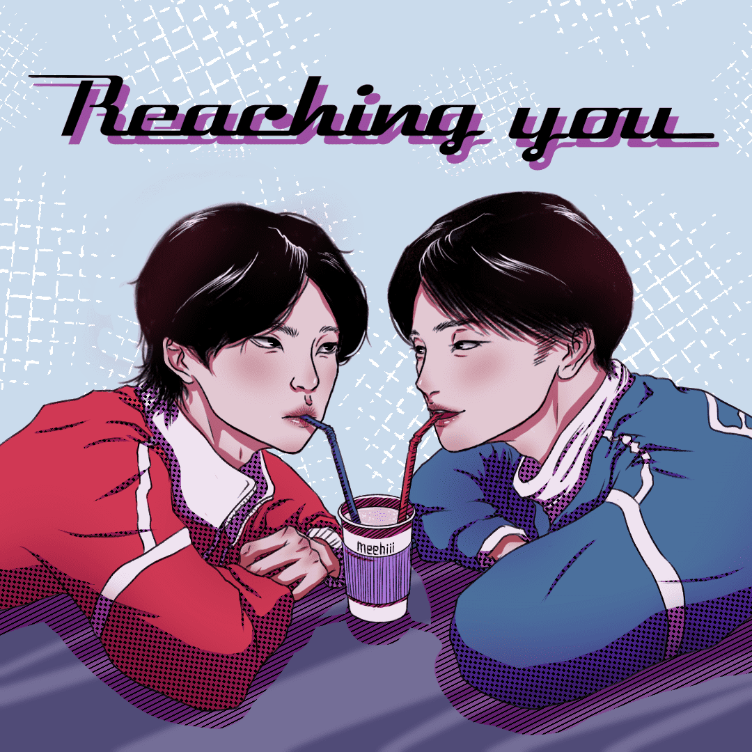 Reaching You | WEBTOON