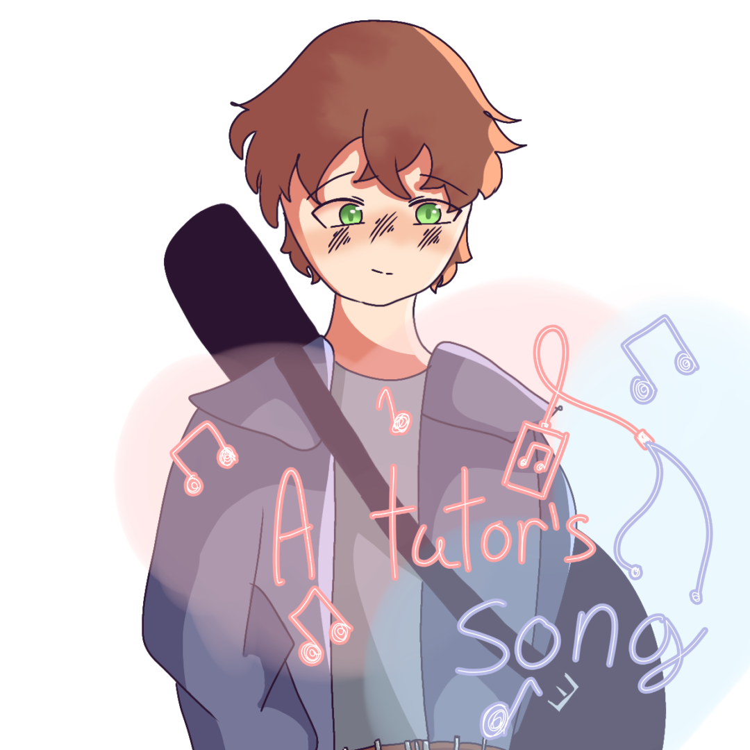 A tutor's song | WEBTOON