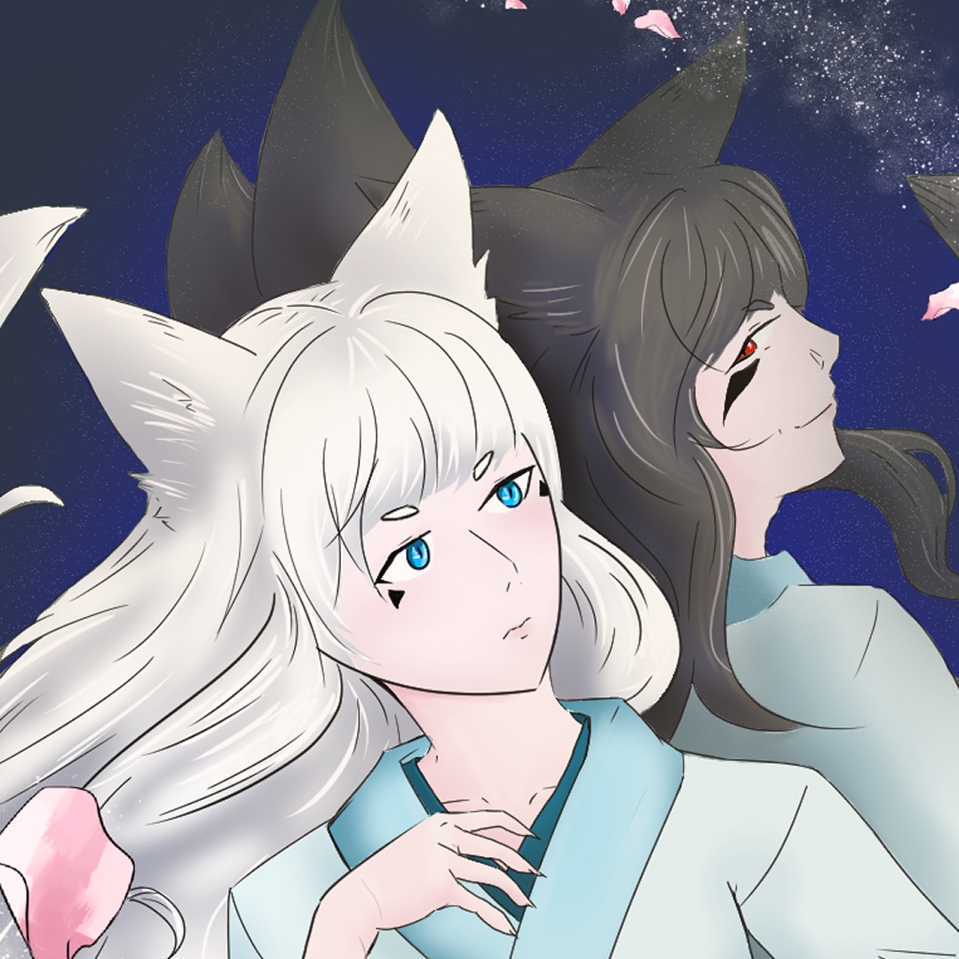 Requiem for the Nine-Tailed Fox | WEBTOON
