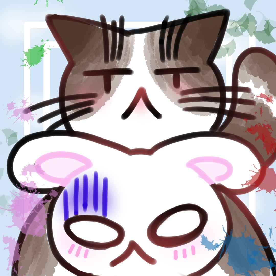 Izzy & Felix | WEBTOON